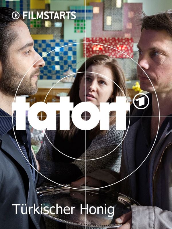 Tatort: Türkischer Honig: schauspieler, regie, produktion - Filme ...