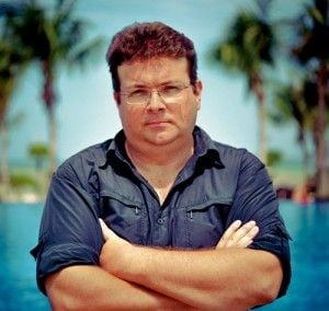 Bild zu Roel Reiné - Kinoposter Roel Reiné - Foto 2 von 8 - FILMSTARTS.de