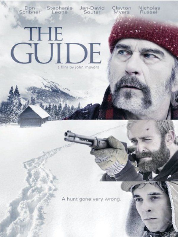 The Guide - Film 2013 - FILMSTARTS.de