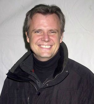 Michael Clancy - FILMSTARTS.de