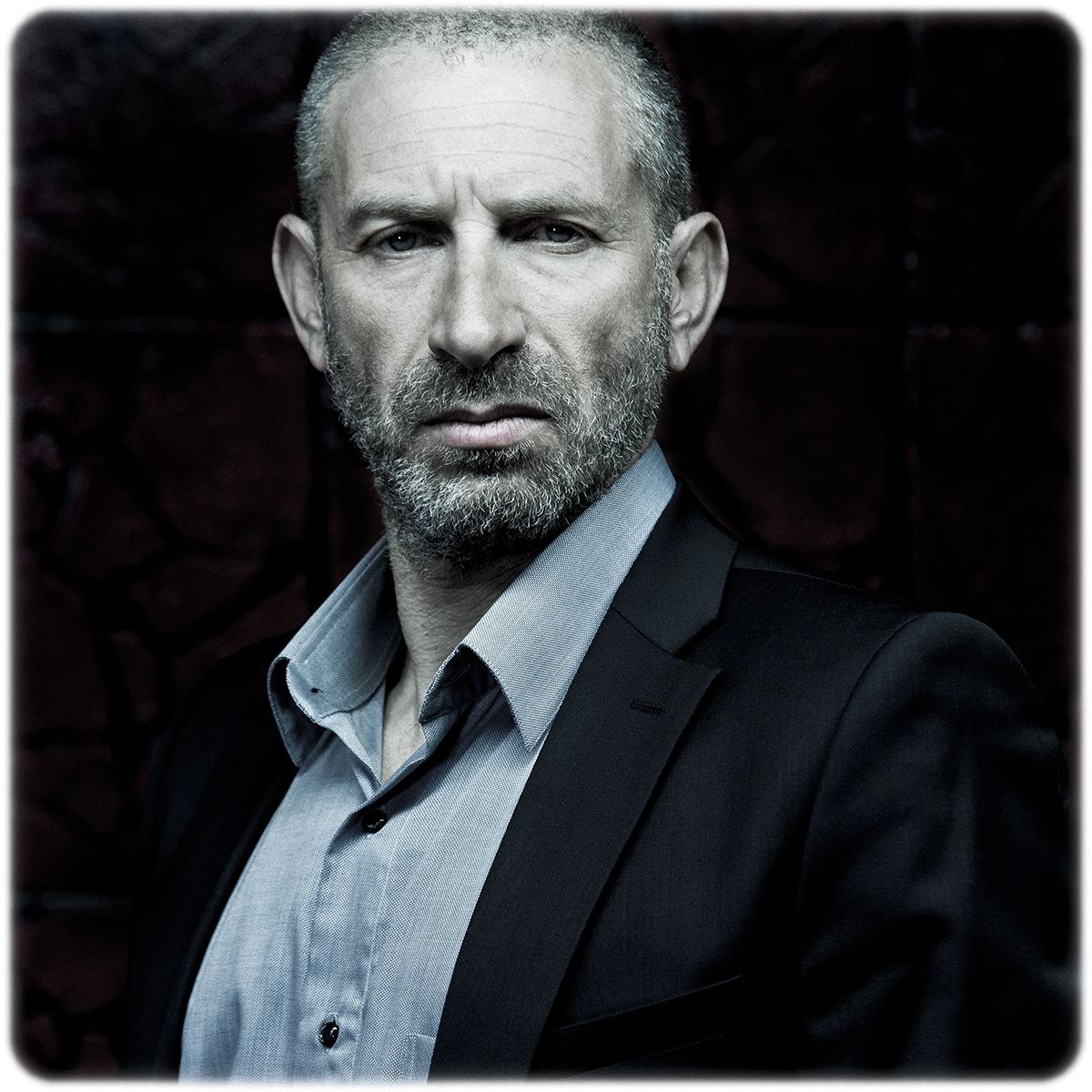 Bild zu Mark Ivanir - Bild Mark Ivanir - Foto 12 von 22 - FILMSTARTS.de