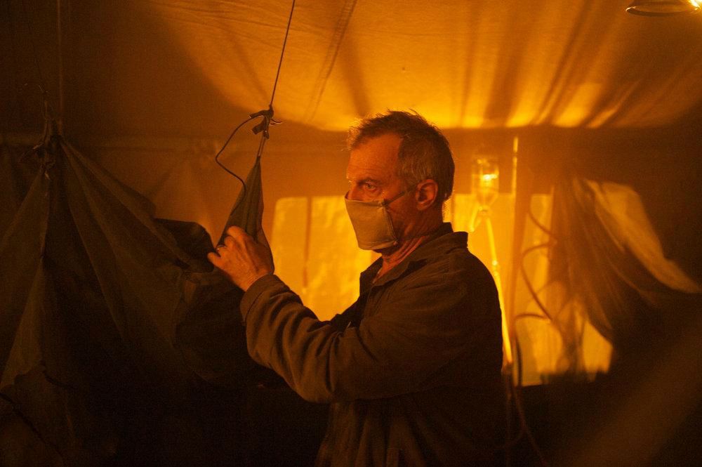 Revolution (2012): Revolution (2012) : Bild Stephen Collins - 66 von ...