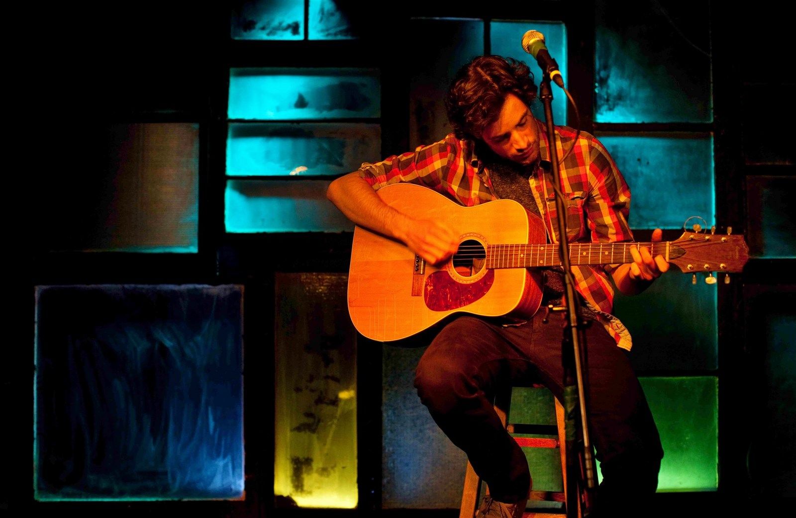 Bild zu Charlie Carrick - Verliebt in Molly : Bild Charlie Carrick ...