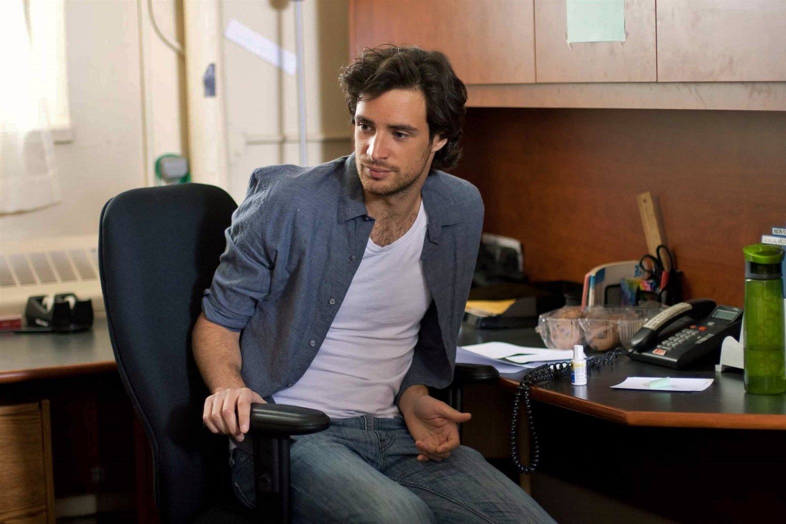 Bild zu Charlie Carrick - Verliebt in Molly : Bild Charlie Carrick ...