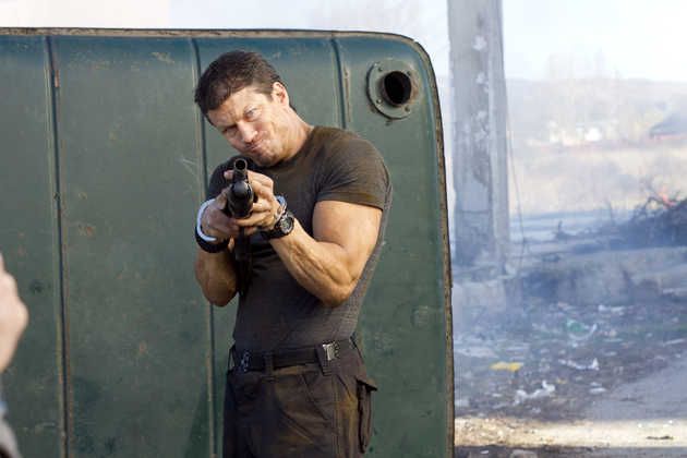 Foto zum Film Code Red - Bild 2 auf 9 - FILMSTARTS.de