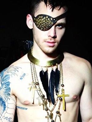 Bild zu Matthew Camp - Kinoposter Matthew Camp - Foto 0 von 8 ...