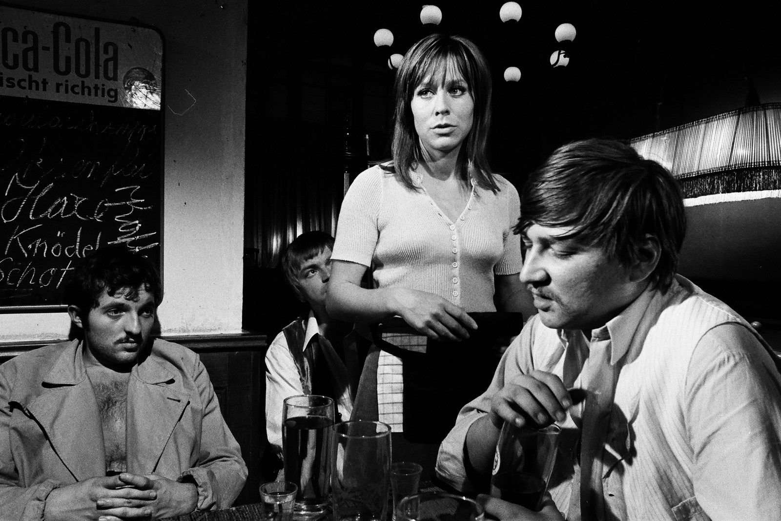 Foto zum Film Baal - Bild 8 auf 11 - FILMSTARTS.de