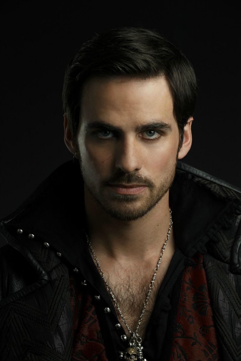 Bild zu Colin O'Donoghue - Bild Colin O'Donoghue - FILMSTARTS.de