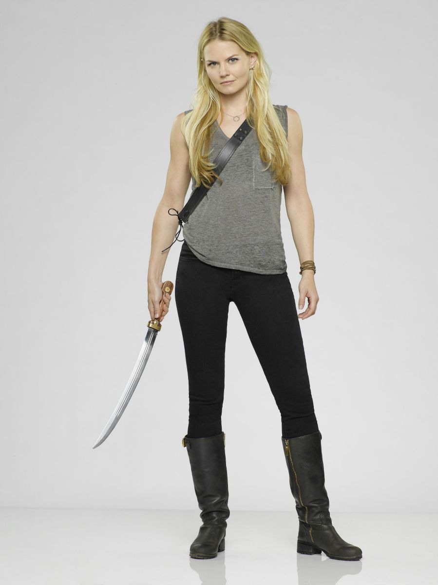 Once Upon A Time - Es war einmal...: Bild Jennifer Morrison - 655 von ...