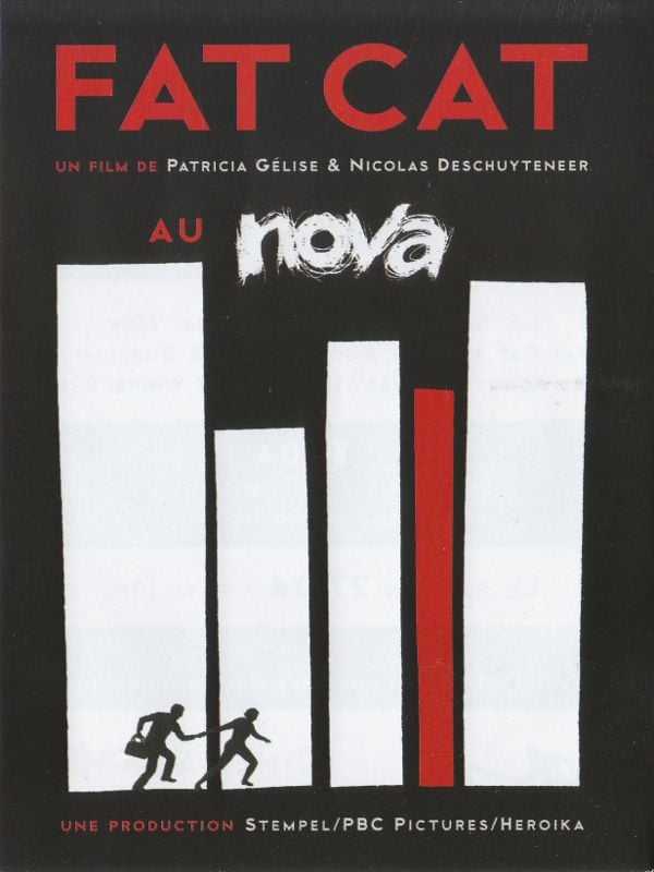 Fat Cat - Film 2014 - FILMSTARTS.de