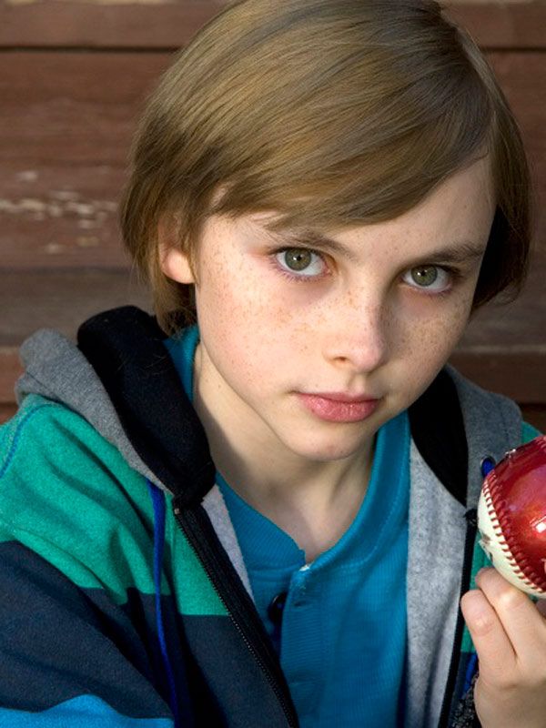 Stuart Allan - FILMSTARTS.de