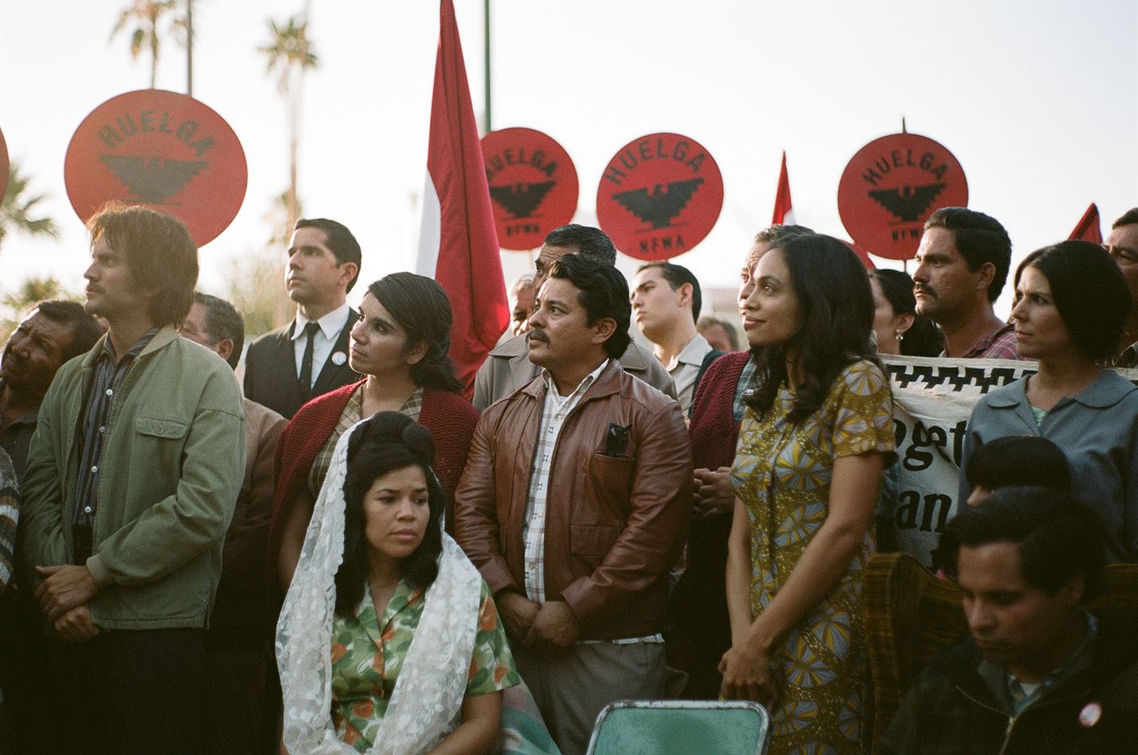 Foto zum Film Cesar Chavez: An American Hero - Bild 29 auf 31 ...