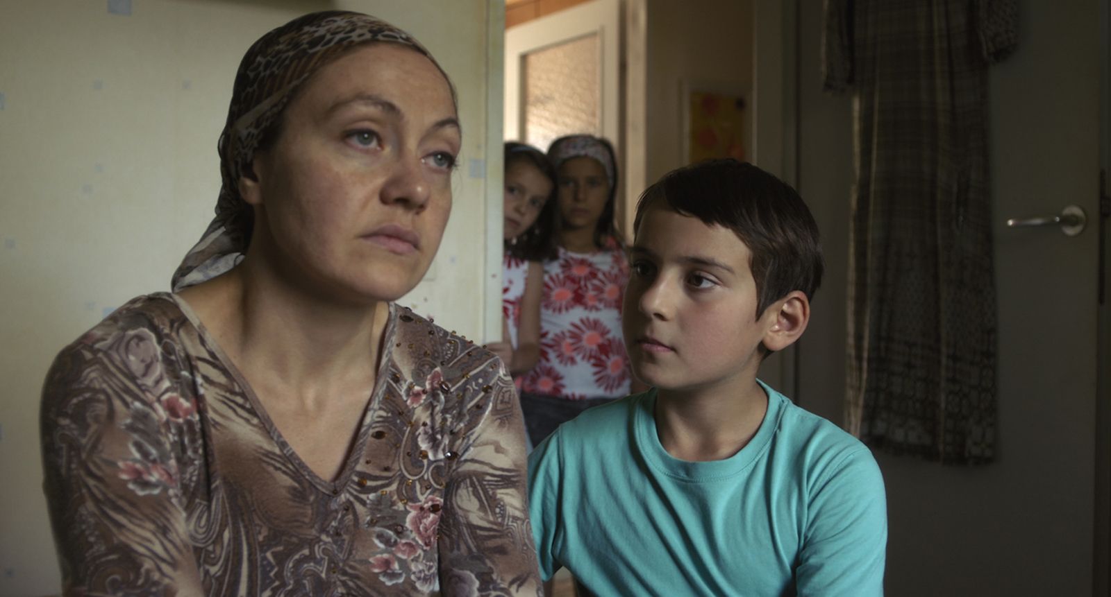 Foto zum Film Macondo - Bild 5 auf 9 - FILMSTARTS.de
