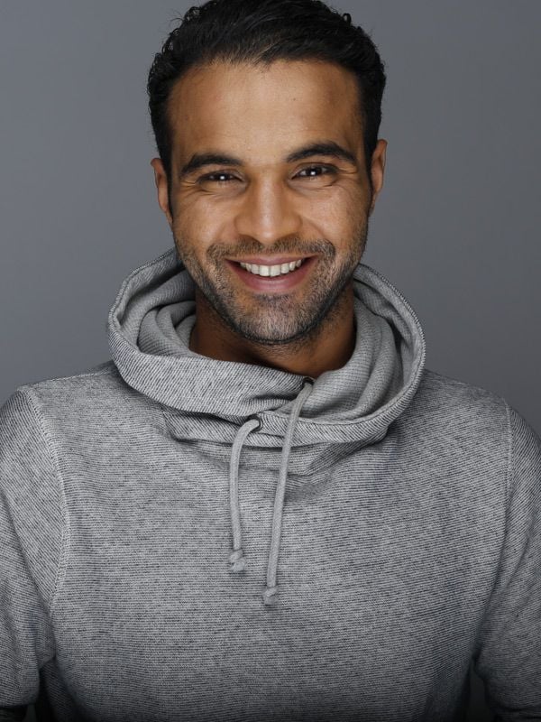 Mohamed Badissy : ihre Filme und Serien im Stream - FILMSTARTS.de