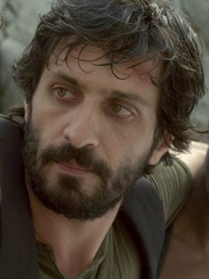 David Kammenos - FILMSTARTS.de