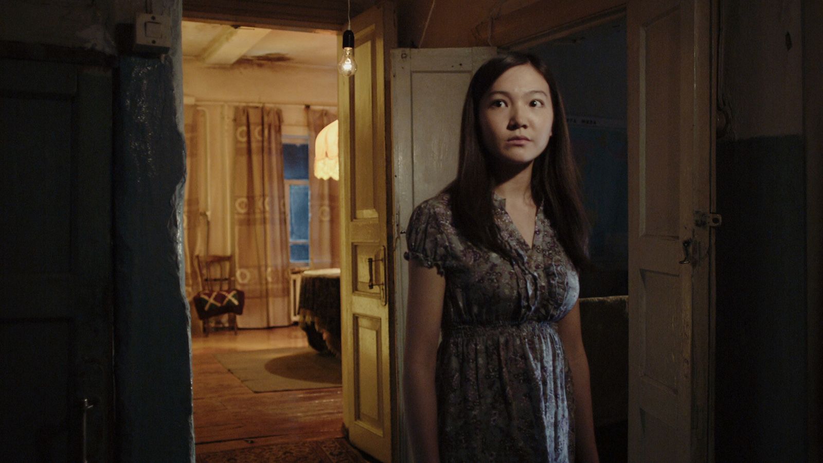 Foto zum Film The Student - Bild 2 auf 12 - FILMSTARTS.de