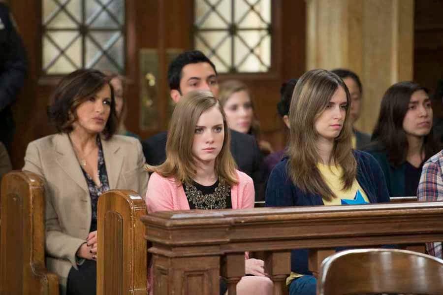 Law & Order: Special Victims Unit: Law & Order: Special Victims Unit ...