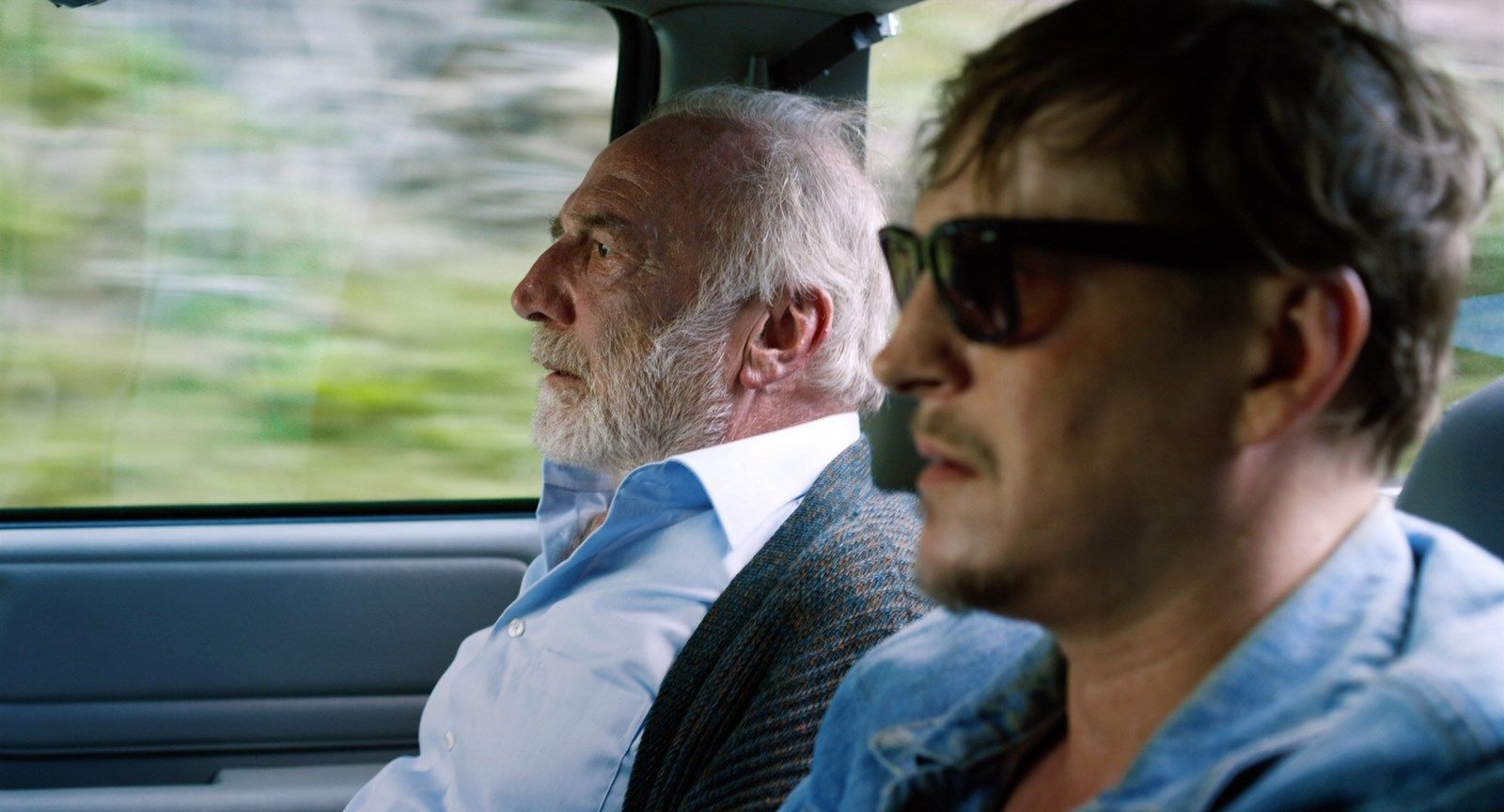 Foto zum Film Über-Ich und Du - Bild 5 auf 21 - FILMSTARTS.de