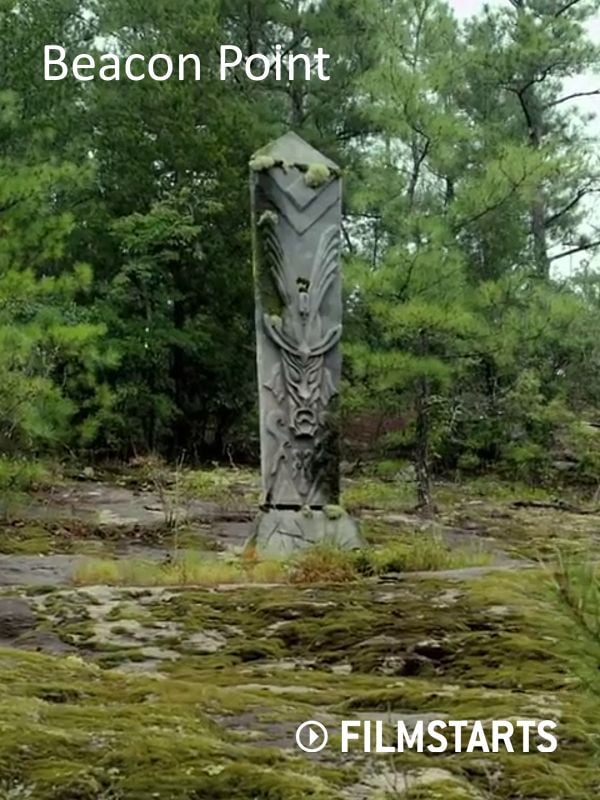 Beacon Point - Film 2014 - FILMSTARTS.de