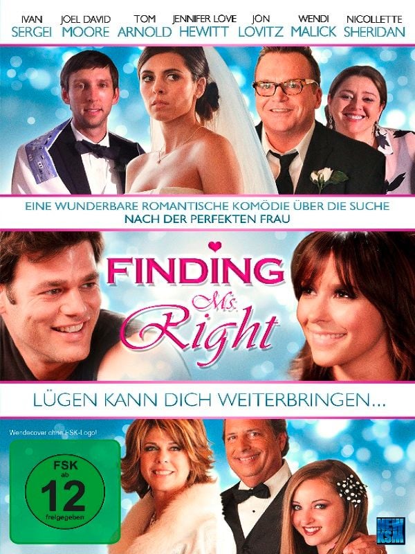 Finding Ms. Right - Film 2012 - FILMSTARTS.de