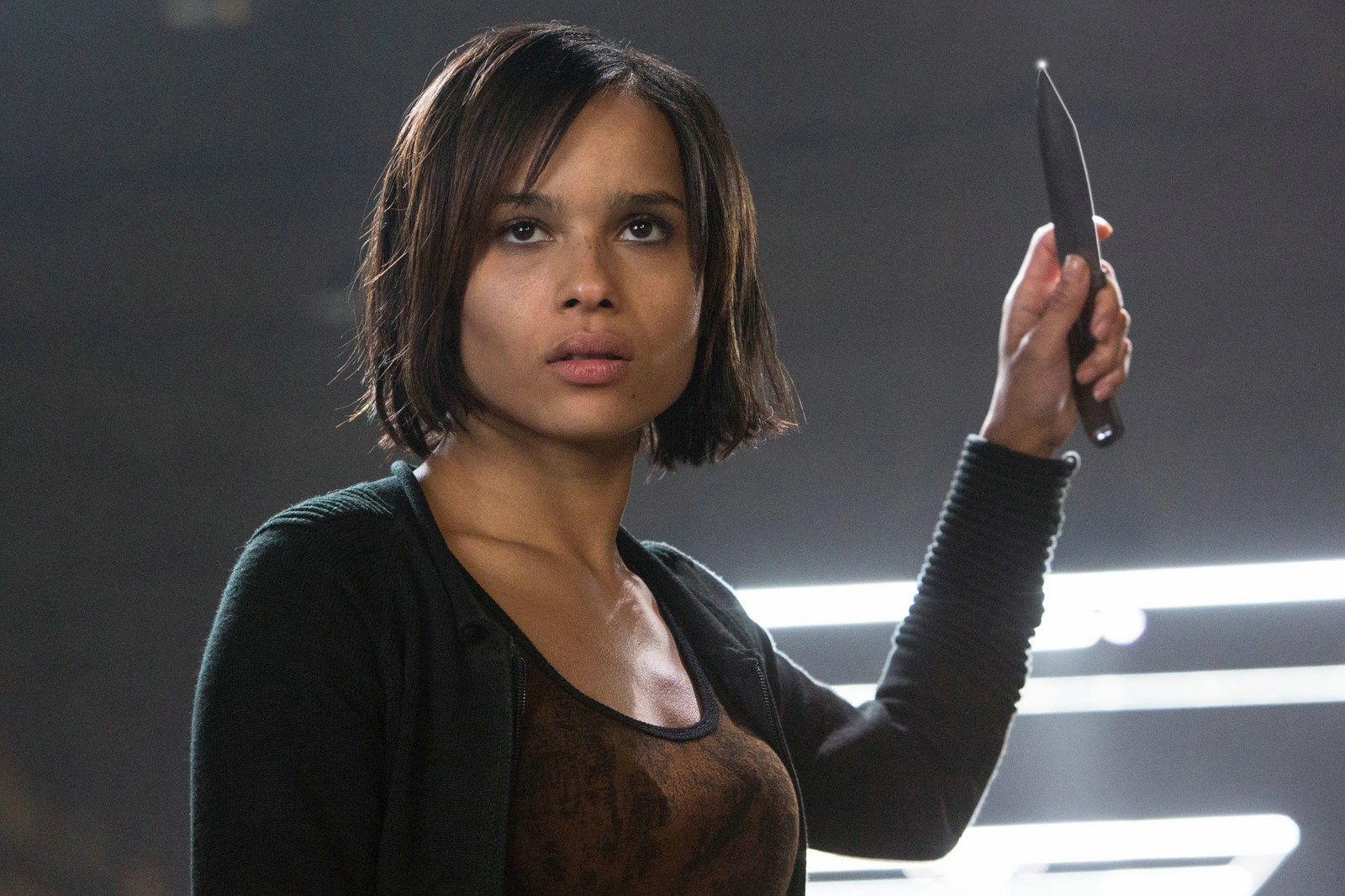 Foto zum Film Die Bestimmung - Divergent - Bild 26 auf 74 - FILMSTARTS.de