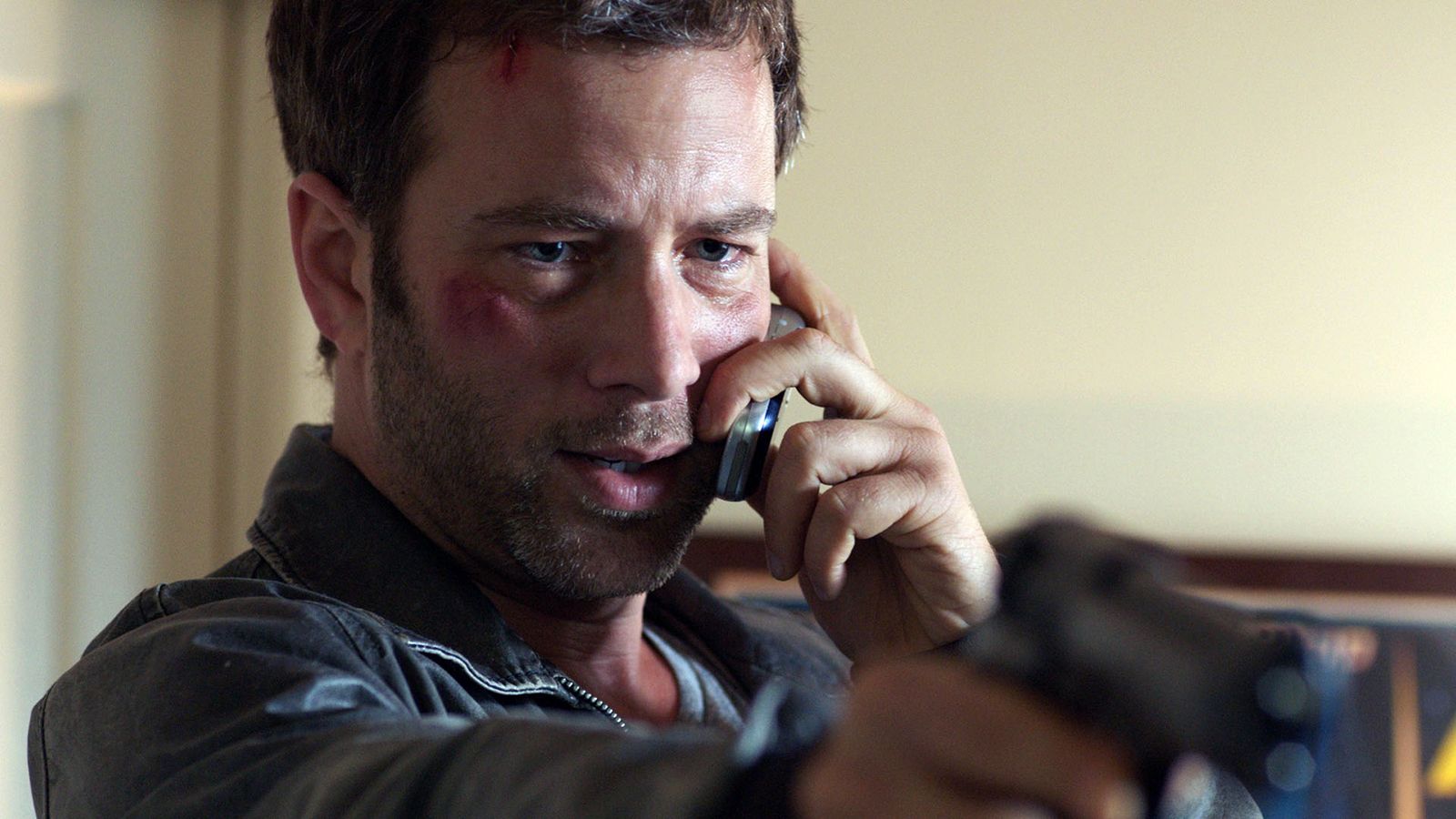 Die Geiseln: Die Geiseln : Bild - 20 von 21 - FILMSTARTS.de