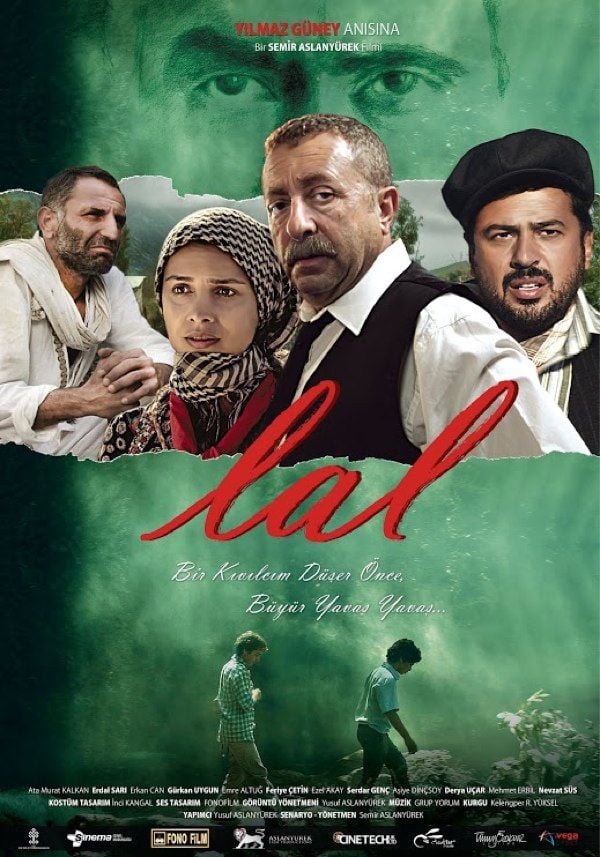 Lal: Bilder und Fotos - FILMSTARTS.de