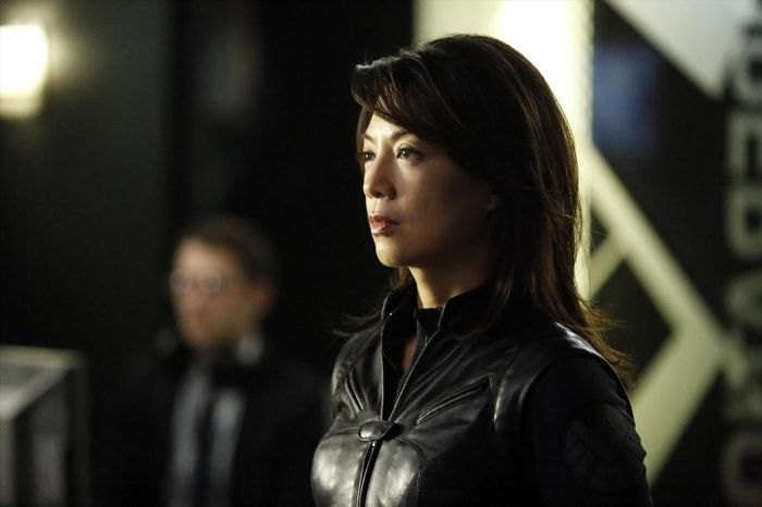 Marvel's Agents Of S.H.I.E.L.D.: Marvel's Agents Of S.H.I.E.L.D. : Bild ...