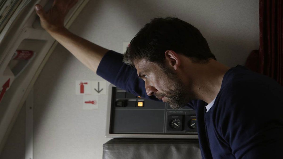 Bild zu Adam Rayner - Tyrant : Bild Adam Rayner - Foto 54 von 75 ...