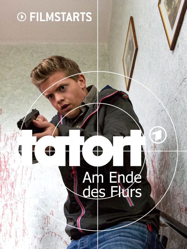 Tatort: Am Ende des Flurs - Film 2014 - FILMSTARTS.de