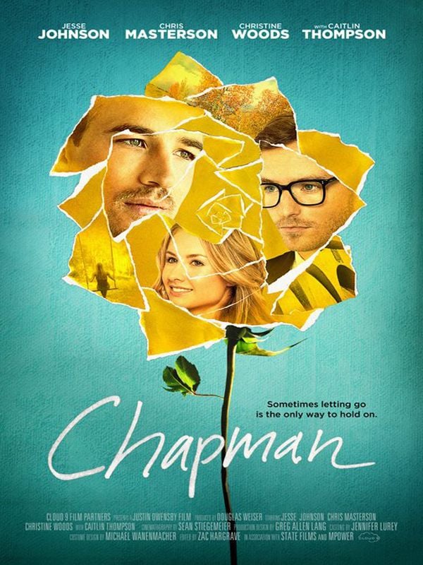 Chapman - Film 2013 - FILMSTARTS.de
