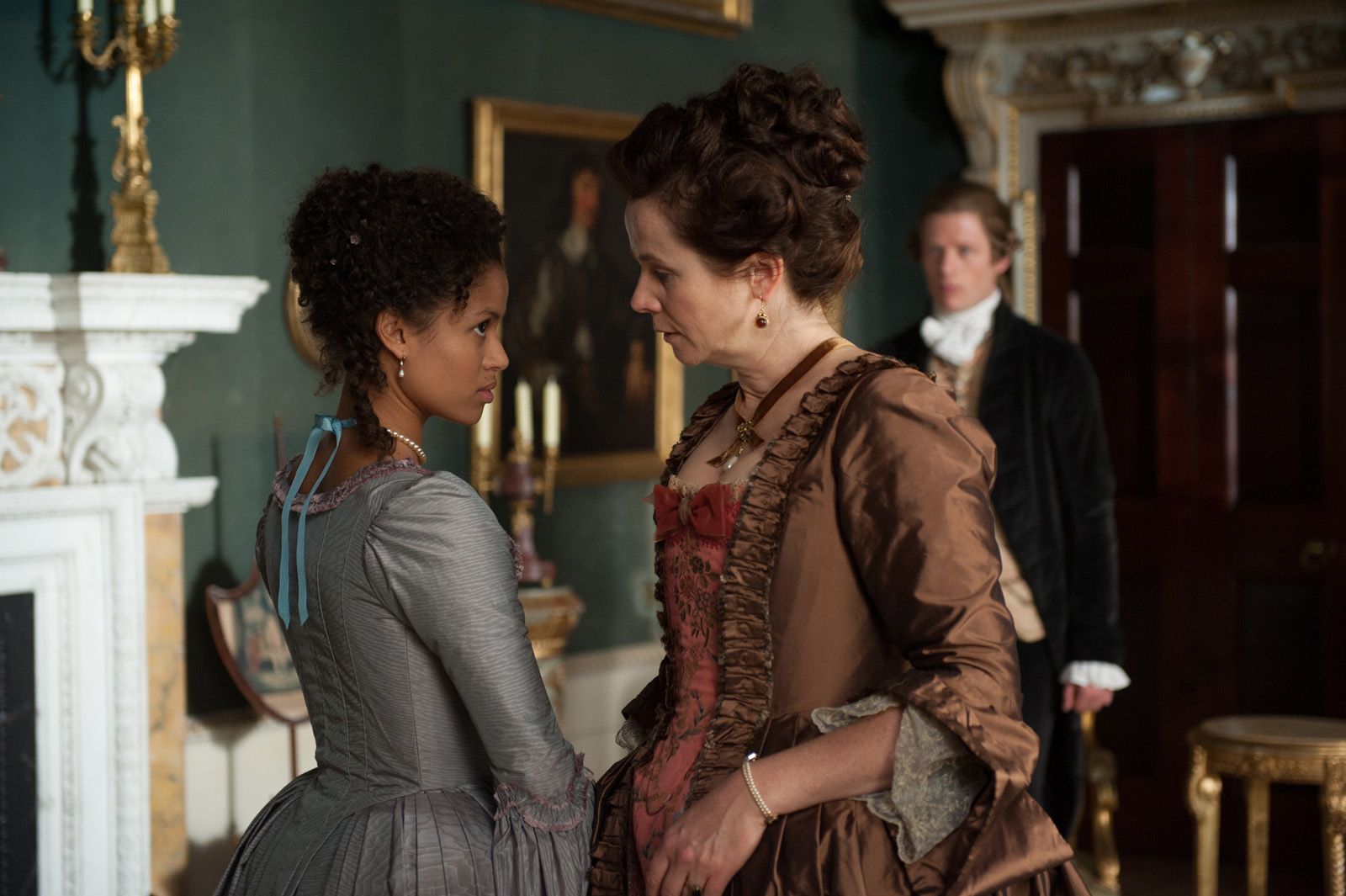 Foto zum Film Dido Elizabeth Belle - Bild 6 auf 25 - FILMSTARTS.de