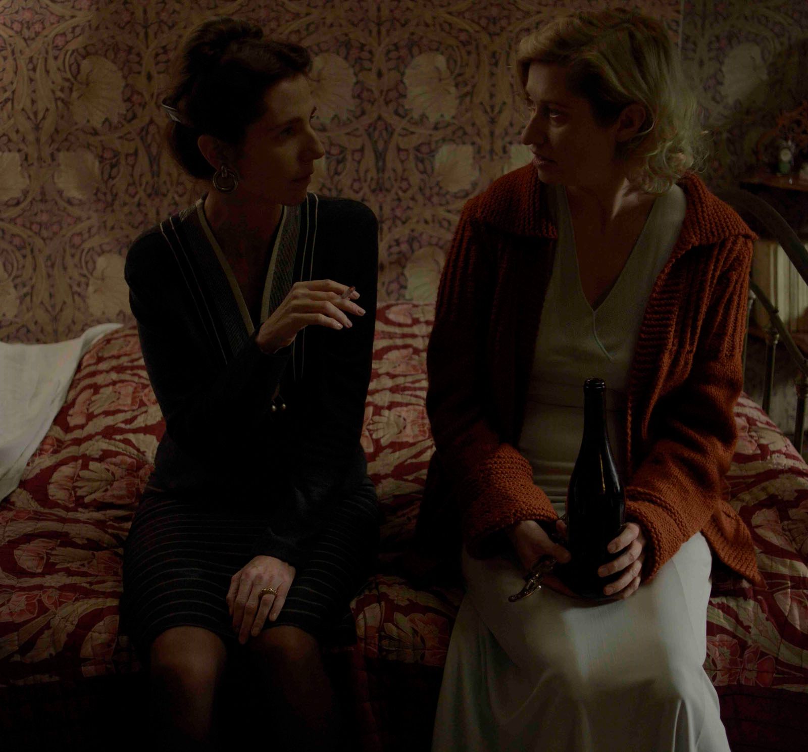 Foto zum Film Violette - Bild 6 auf 19 - FILMSTARTS.de