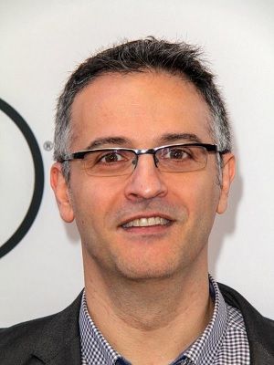 Peter Lepeniotis : ihre Filme und Serien im Stream - FILMSTARTS.de
