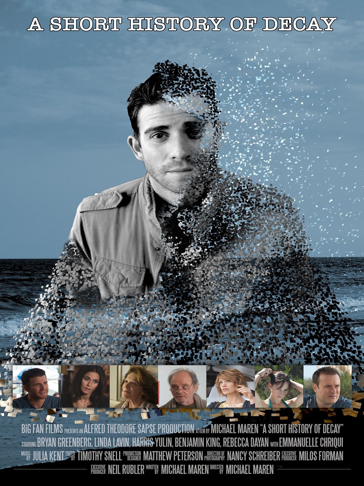 A Short History of Decay - Film 2013 - FILMSTARTS.de