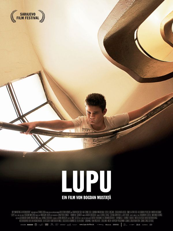 Lupu - Film 2013 - FILMSTARTS.de