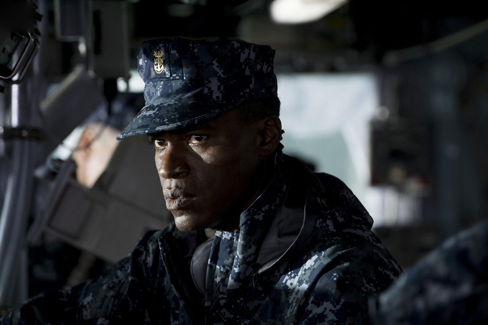 Bild zu Jocko Sims - The Last Ship : Bild Jocko Sims - Foto 59 von 68 ...