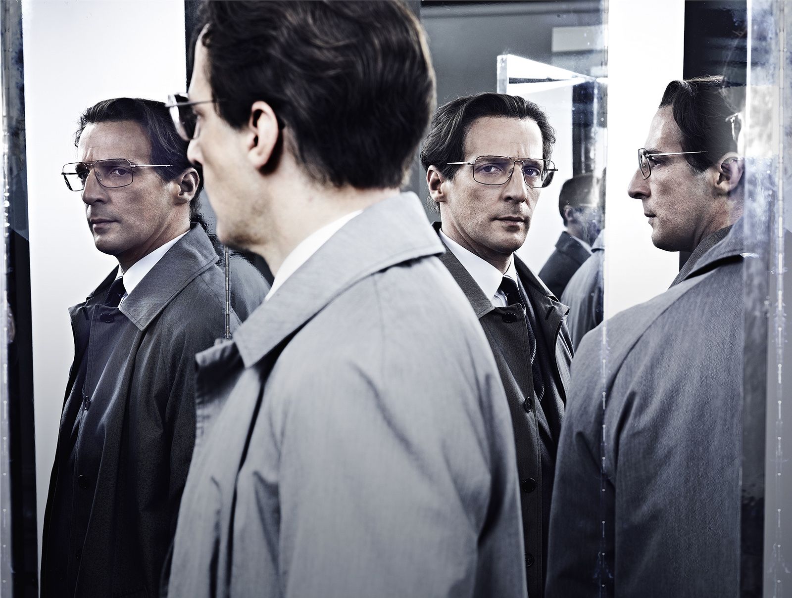 Foto zum Film Nobody From Nowhere - Bild 11 auf 11 - FILMSTARTS.de