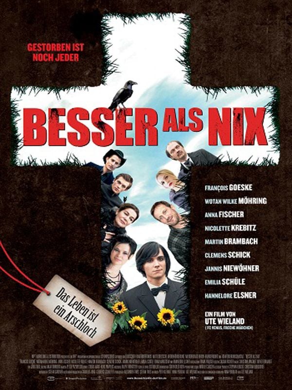 Besser als Nix - Film 2014 - FILMSTARTS.de
