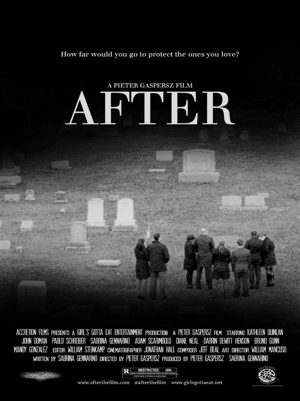 After: schauspieler, regie, produktion - Filme besetzung und stab ...