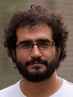 Matías Rojo - FILMSTARTS.de