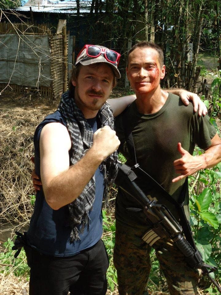 Foto zum Film Roger Corman's Operation Rogue - Einsatz am Limit - Bild ...