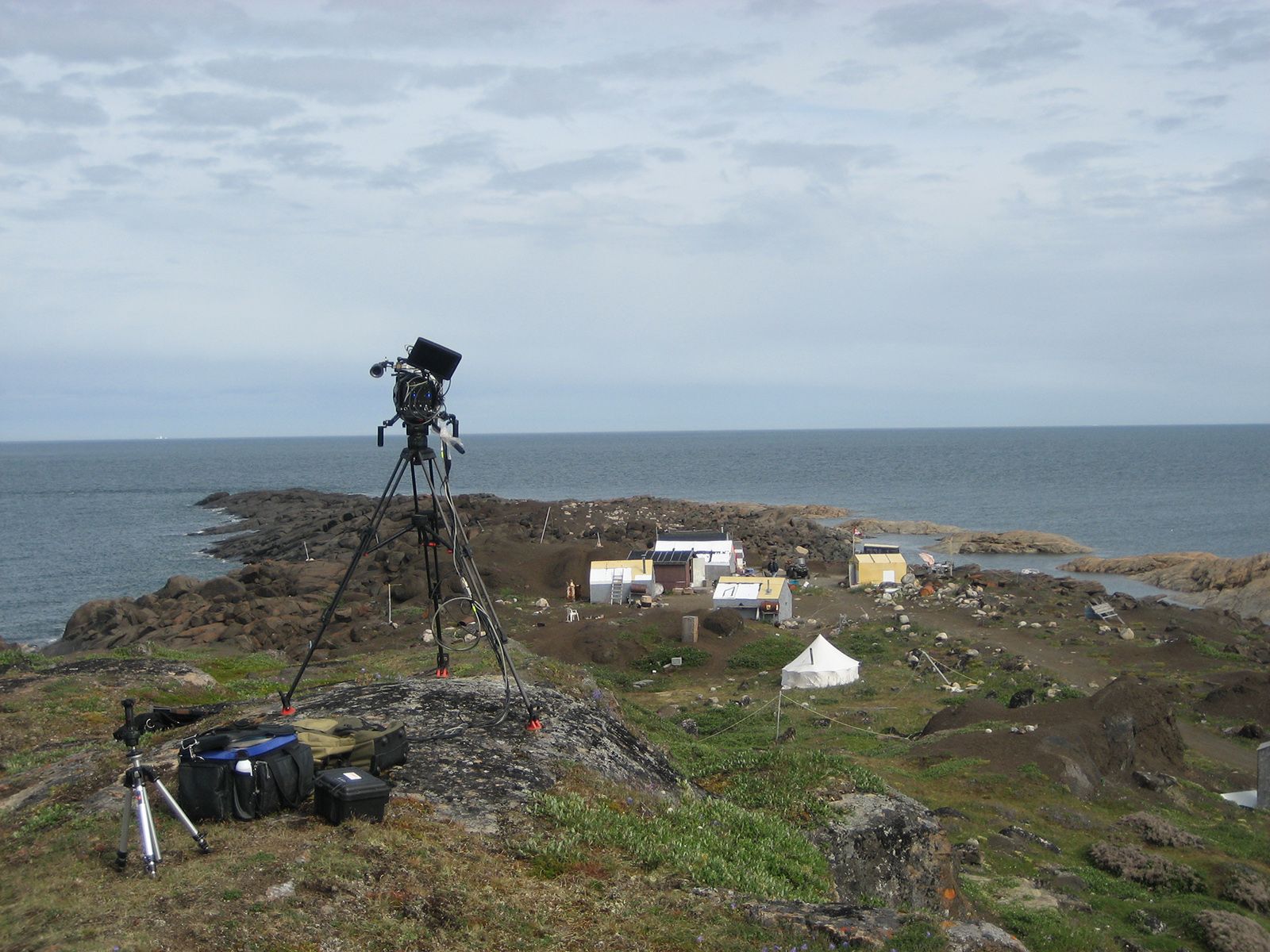 Foto zum Film The Wings of Johnny May - Bild 26 auf 37 - FILMSTARTS.de