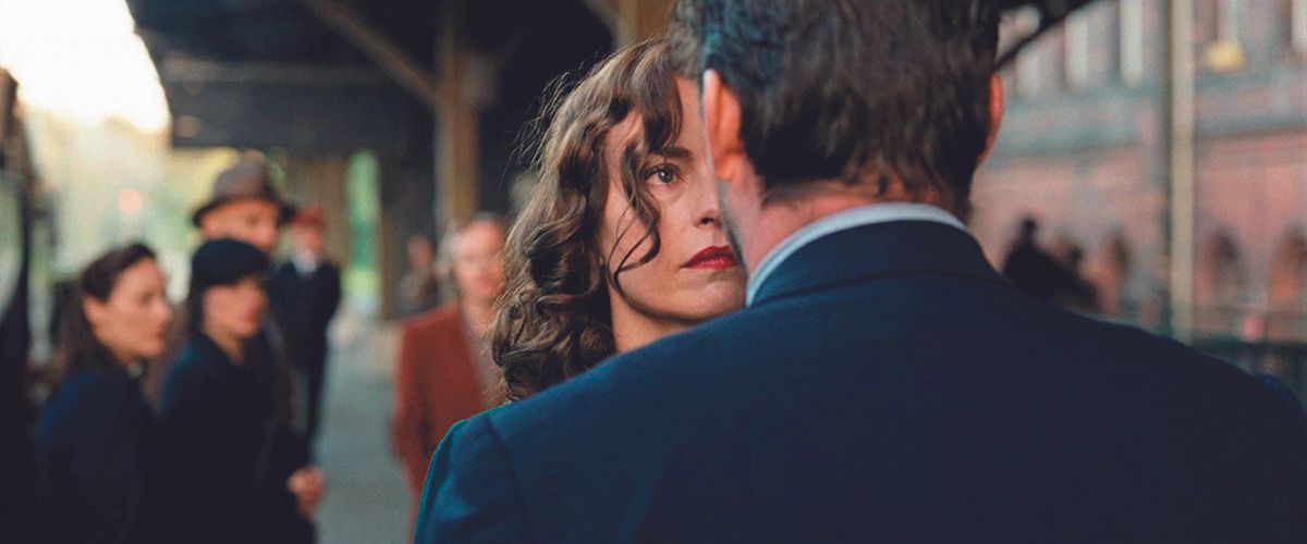 Foto zum Film Phoenix - Bild 7 auf 16 - FILMSTARTS.de