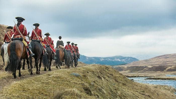 Outlander: Outlander : Bild - 317 von 378 - FILMSTARTS.de
