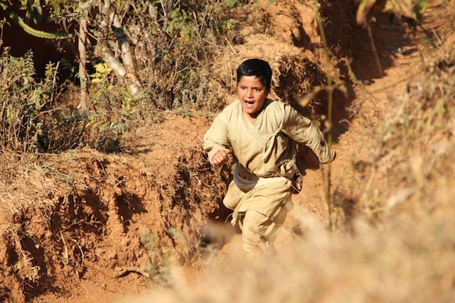 Foto zum Film Jhola - Bild 3 auf 3 - FILMSTARTS.de