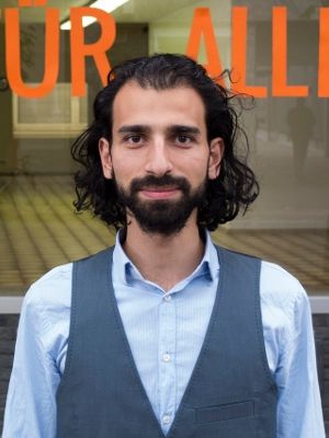 Rami Hamze - FILMSTARTS.de