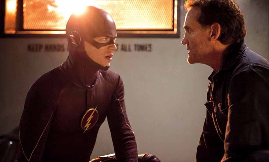 The Flash: The Flash : Bild - 921 von 939 - FILMSTARTS.de