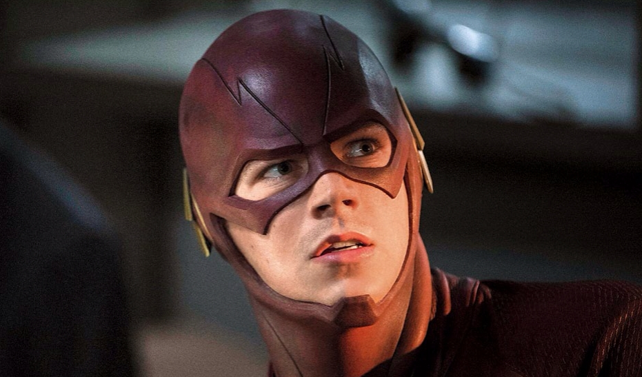 The Flash: The Flash : Bild - 920 von 939 - FILMSTARTS.de