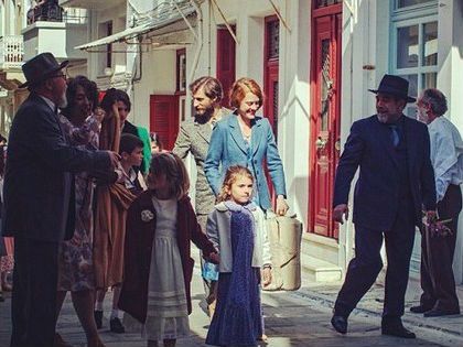 Foto zum Film Little England - Bild 4 auf 4 - FILMSTARTS.de